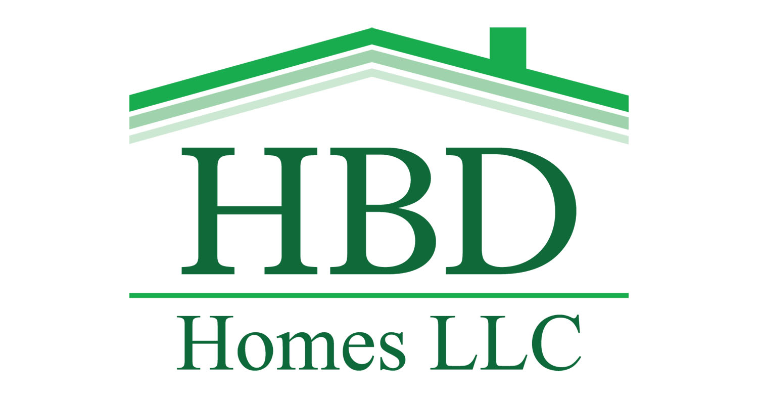 HBD Homes Builds Custom Designed Quality Homes & Provides Personal ...